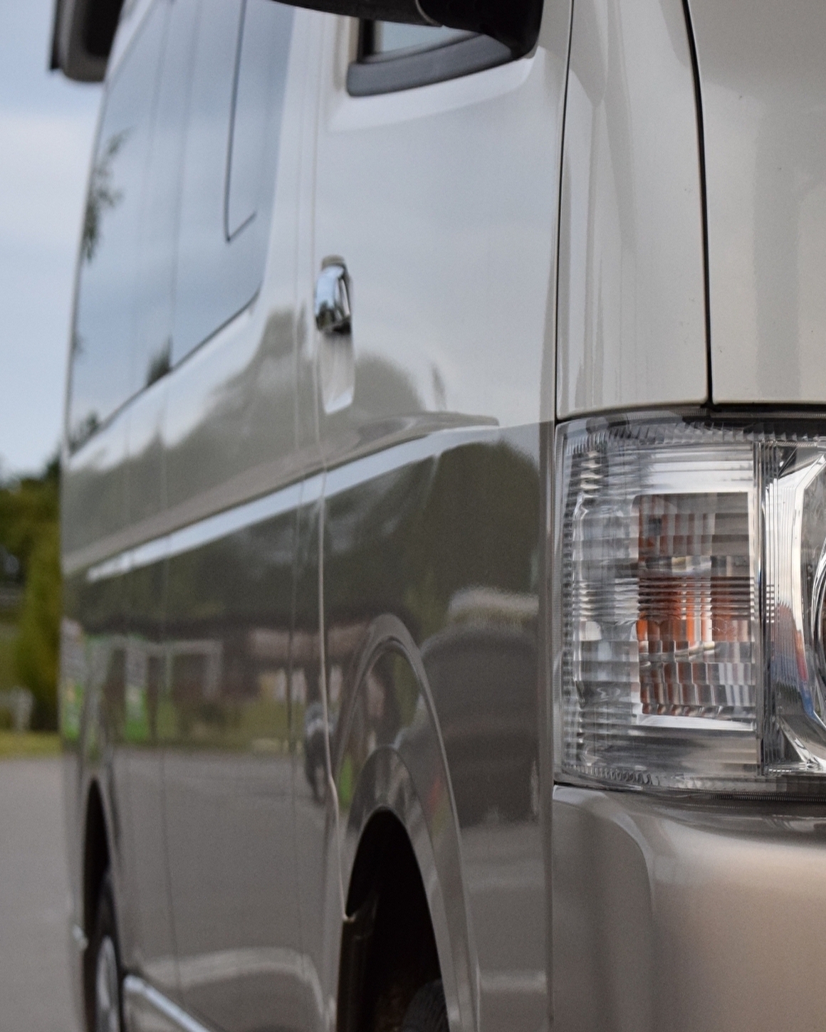 【BMW・Hiaceカスタム】株式会社ディーエスワン